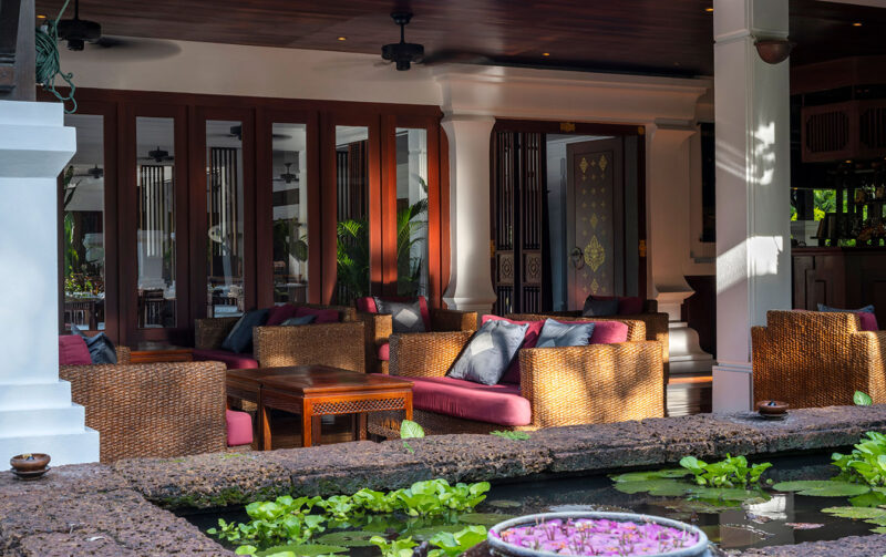 Hotels – Thomas Andersen Photo