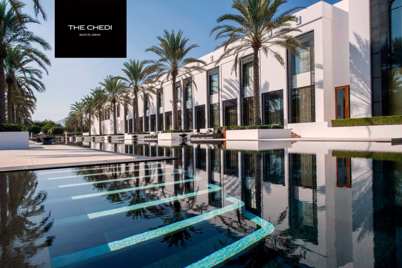 Hotels – Thomas Andersen Photo